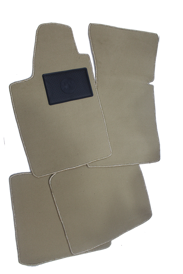 Tapetes Auto e Entrada