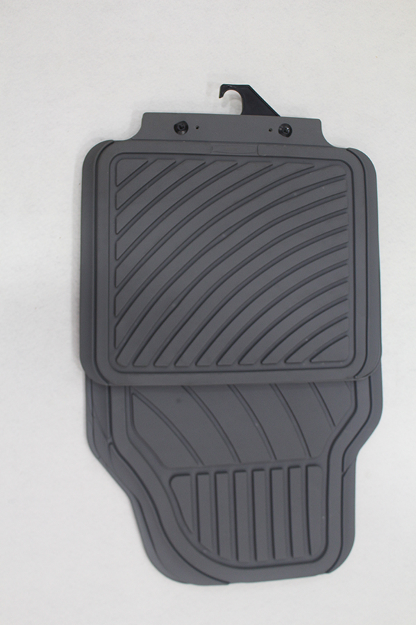 Tapetes Auto e Entrada